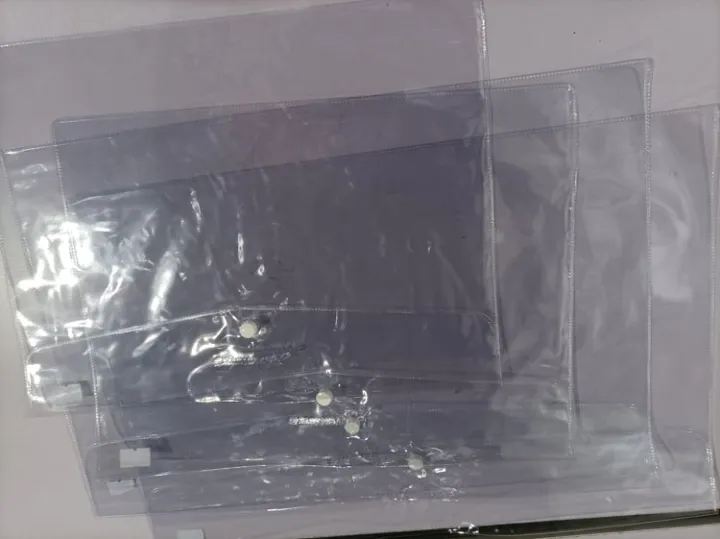 plastic clear envelope file envelope short and long envelope office and ...