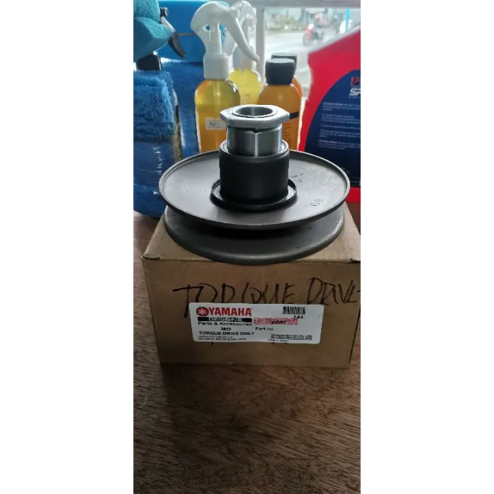 sell well Mio 5tl torque drive | Lazada PH