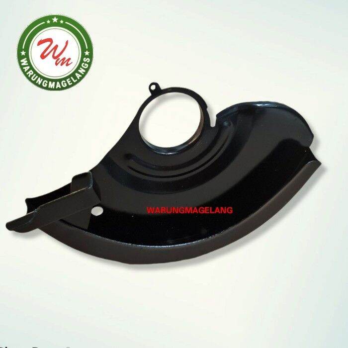 Tebeng blade cover pengaman mesin circular saw modern m2600L m 2600L ...