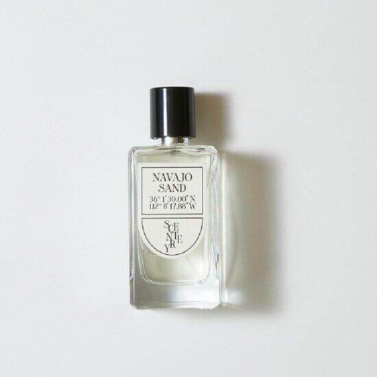 Scentery - Navajo Sand, Eau de Parfum 100 ML [ #น้ำหอมสำหรับผู้หญิง ...