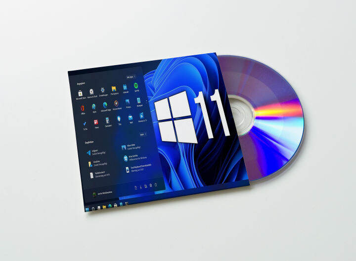 Windows 11 pro 64bit activated DVD installer | Lazada PH