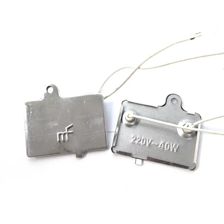 Element Pemanas Magic Com 40 watt / Elemen Heater Rice Cooker / Safiter ...