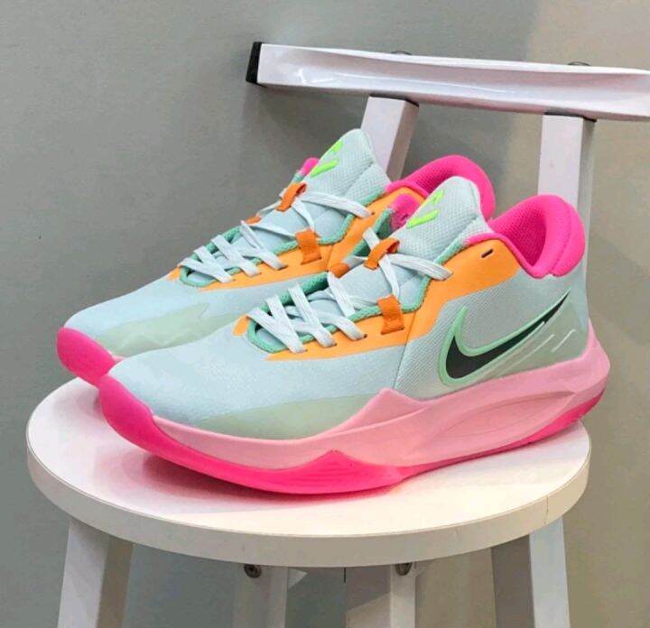 Precision 6 Spike Training Classic Fashion Sports Rubber basketball ...