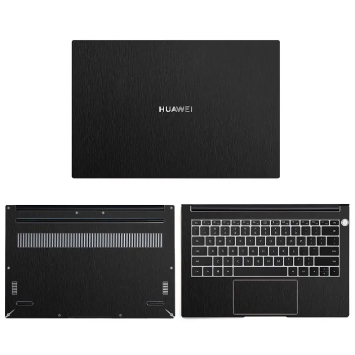 Vinyl Stickers For Huawei Matebook D 14/D 15/X Pro 13.9 2022 2021 2020 ...