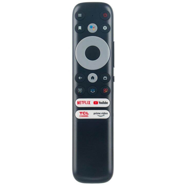 TCL RC902N FMR1 25533-RC902N remote control with Voice For tcl Mini-LED ...