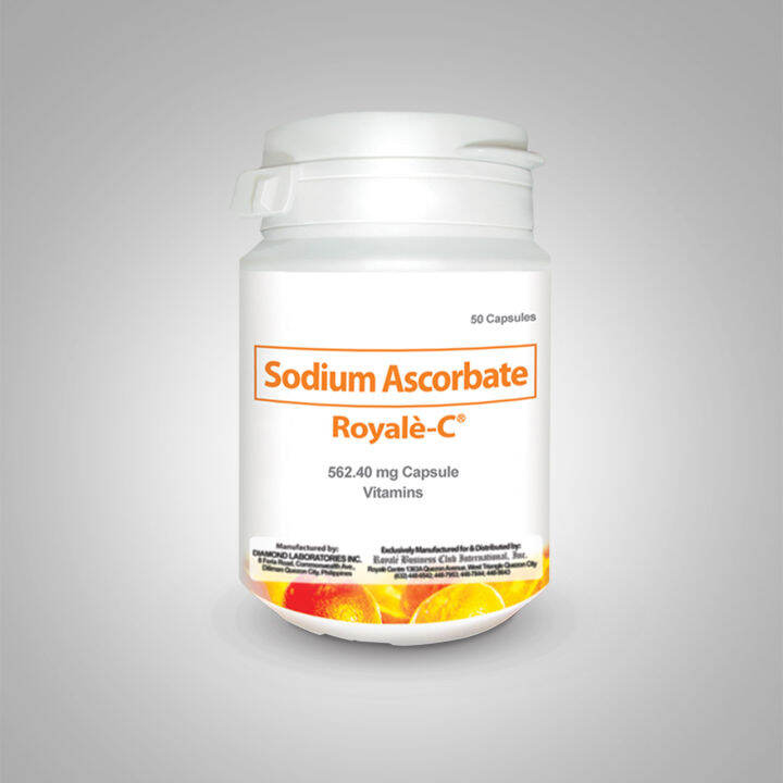Royale C (Royale Wellness) | Lazada PH