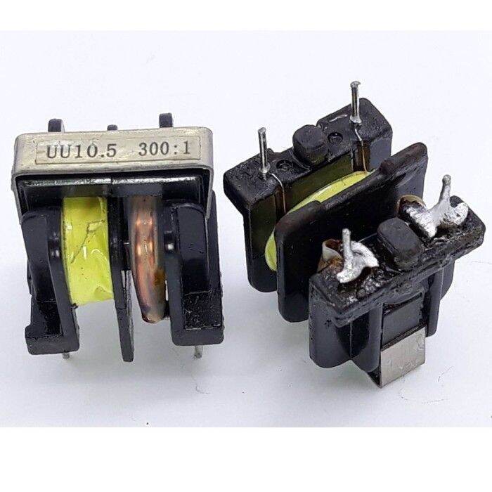 Trafo Arus HS UU10.5 300:1 Trafo Penginderaan Arus | Lazada Indonesia