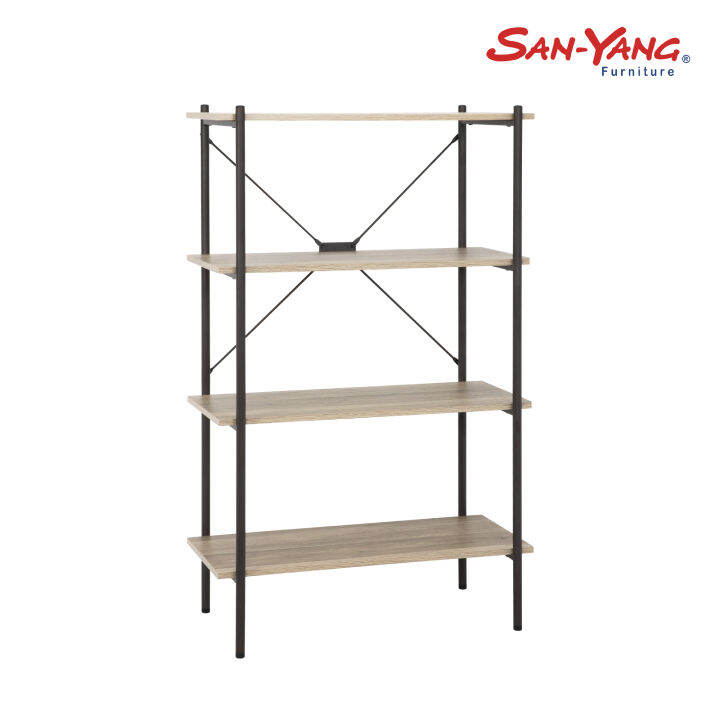 San-Yang Display Shelf 211052 | Lazada PH