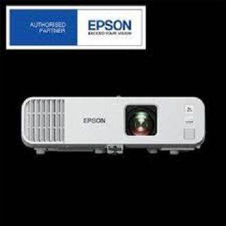 Epson EB-L260F 4600 Lumen Full HD (1920 x 1080p) Standard-Throw Laser ...