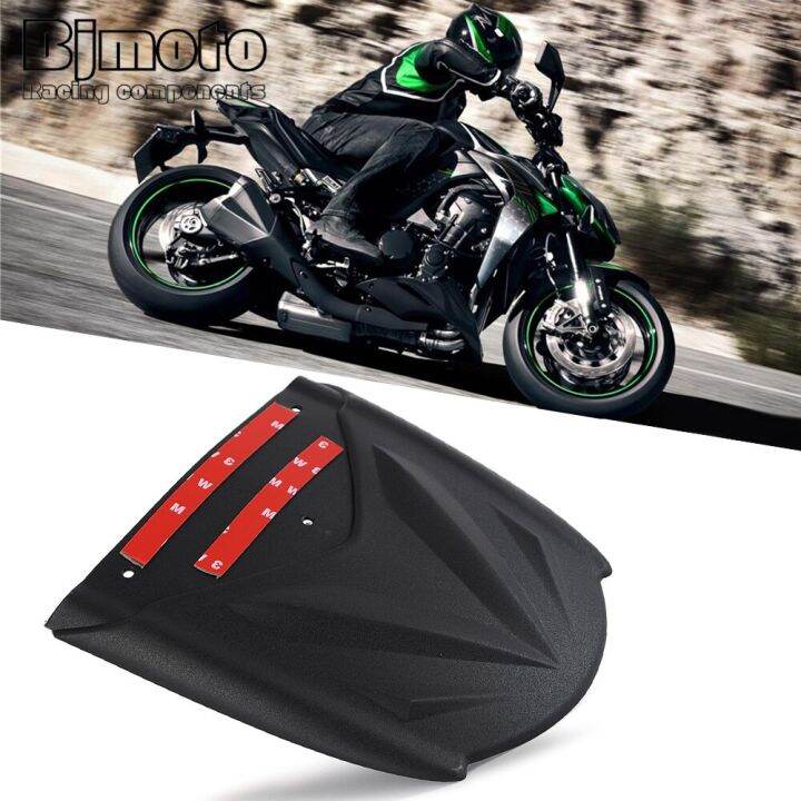 ABS Motorcycle Rear Fender Extender For Kawasaki Z1000 SX Z1000SX 2010 ...