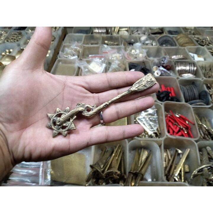 Pusaka Cakra putar | Lazada Indonesia