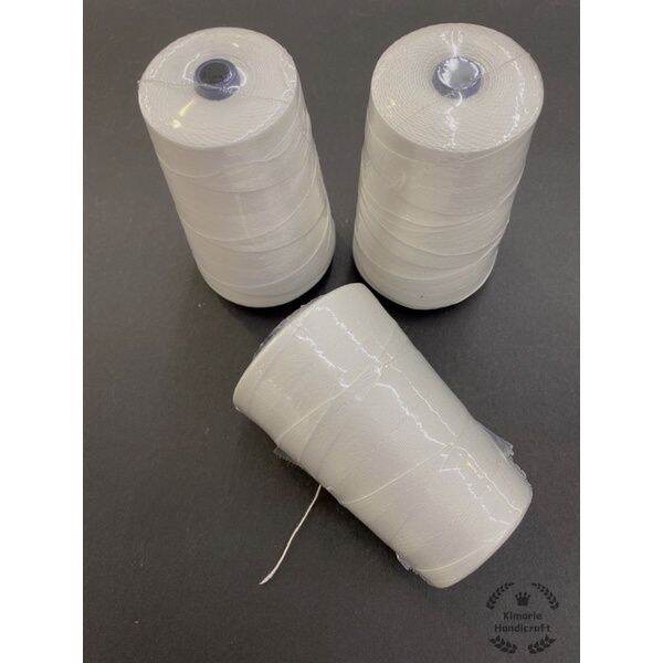 Benang Guni Benang Jahit Kamus Benang Kasar Benang Cottob Tebal Cotton ...