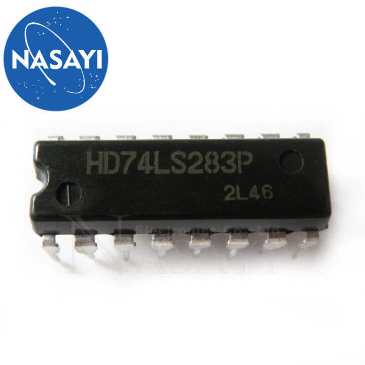 SN74LS283N 74LS283 DIP-16 | Lazada.co.th