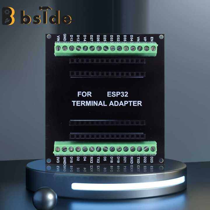 [bside Tool Store] Esp32 Breakout Board Cp2102 Nodemcu 32s Lua 30pin
