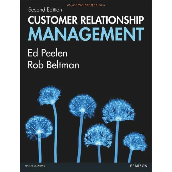 Customer RELATIONSHIP MANAGEMENT Print Book | Lazada PH