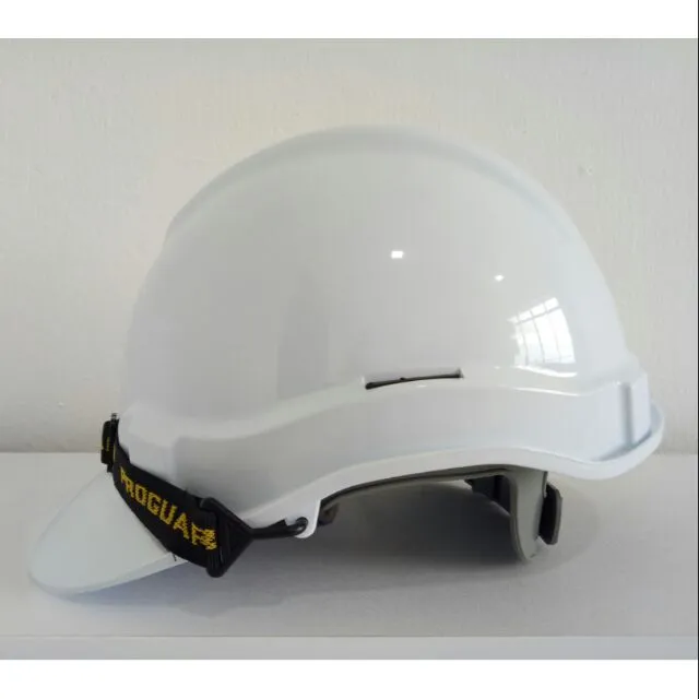 Proguard Safety Helmet - Advantage 1 White (Malaysia DOSH Compliance ...