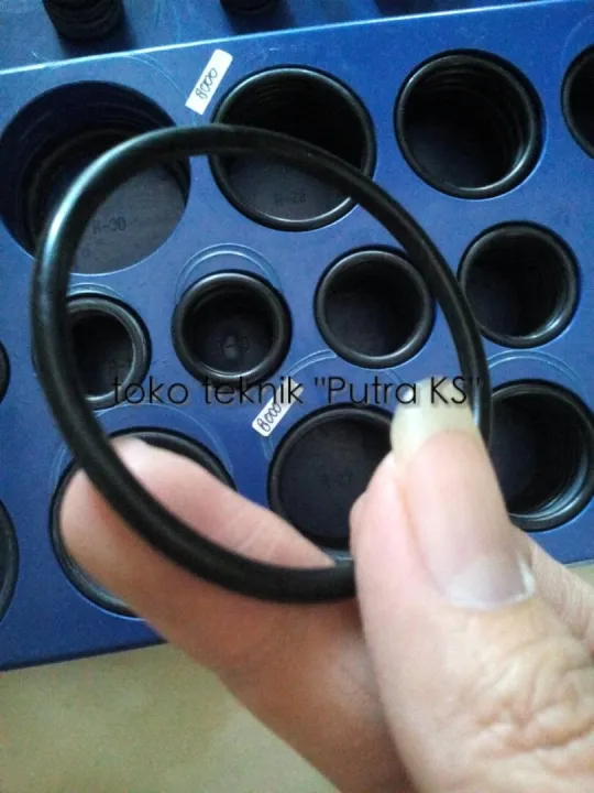 Oring Carrson Ukuran R01-R32 | Lazada Indonesia