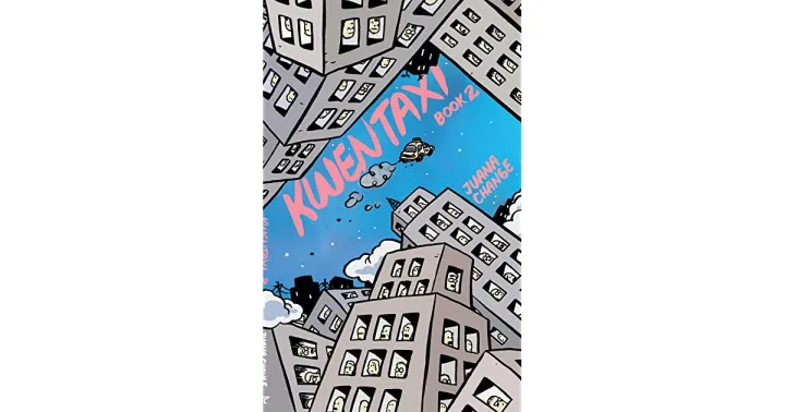 KWENTAXI book 2 by Mae Paner aka Juana Change | Lazada PH
