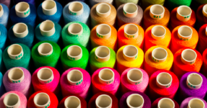 Sewing Thread/Sinulid/3000 meters | Lazada PH