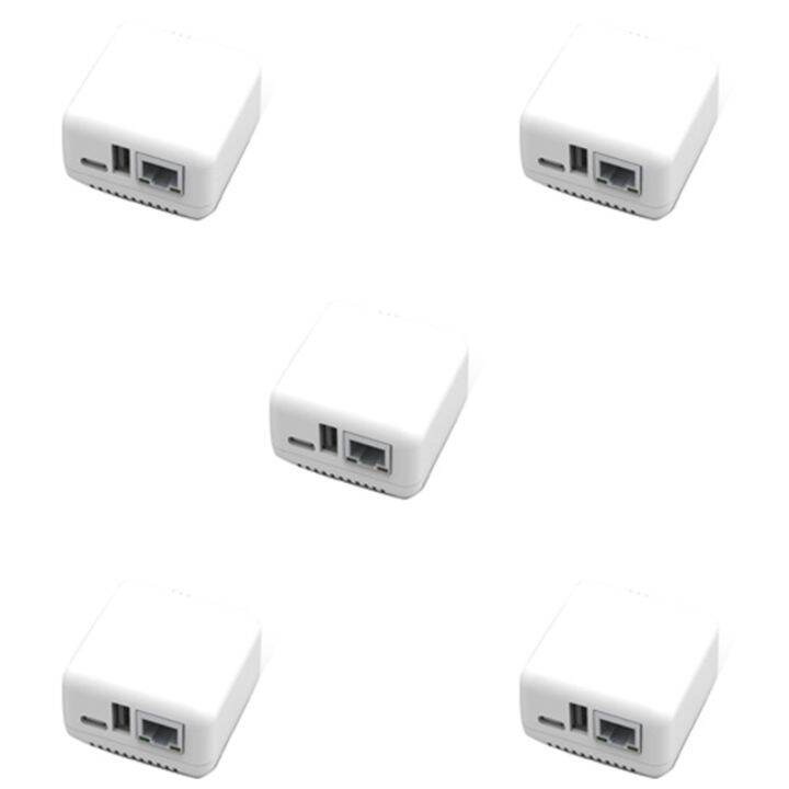 5X Mini NP330 Network USB 2.0 Print Server(Network Version) | Lazada 5X Mini NP330 Network USB 2.0 Print Server(Network Version) | Lazada