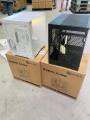 KENLEI KEYTECH Robin Cube DUAL CHAMBER CASE MICRO ATX MINI ITX Desktop ...