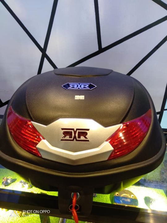 RXR TOP BOX 38 LT | Lazada PH