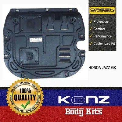 Orsen Shield for Honda Jazz GK 2014 to 2020 | Lazada PH