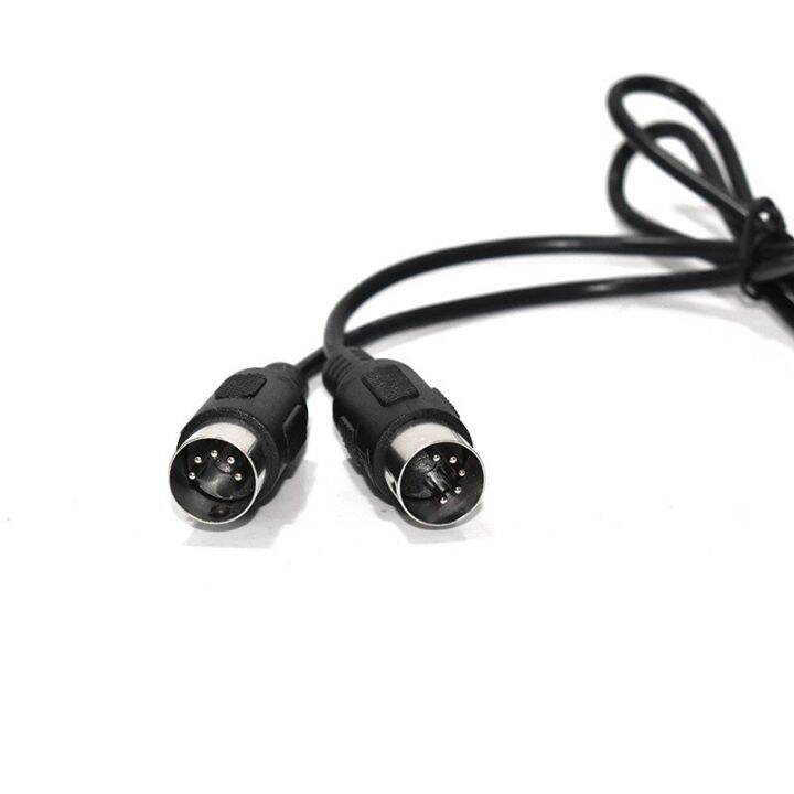 DOREMiDi MIDI to USB cable electronic piano electronic drums electric windpipe music editing ...