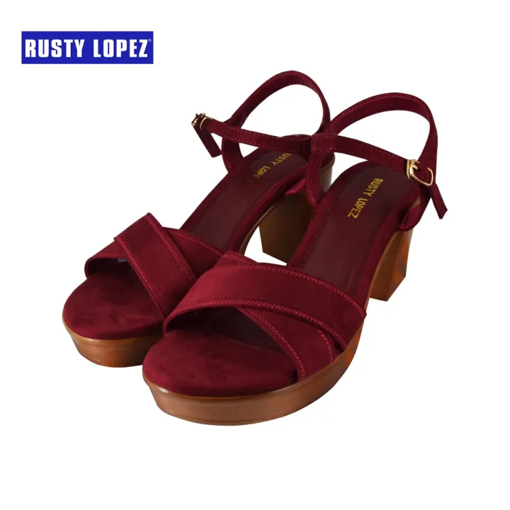 Rusty Lopez Ladies Step In | Lazada PH