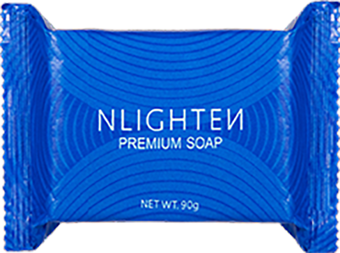 Nlighten Premium Soap | Lazada PH