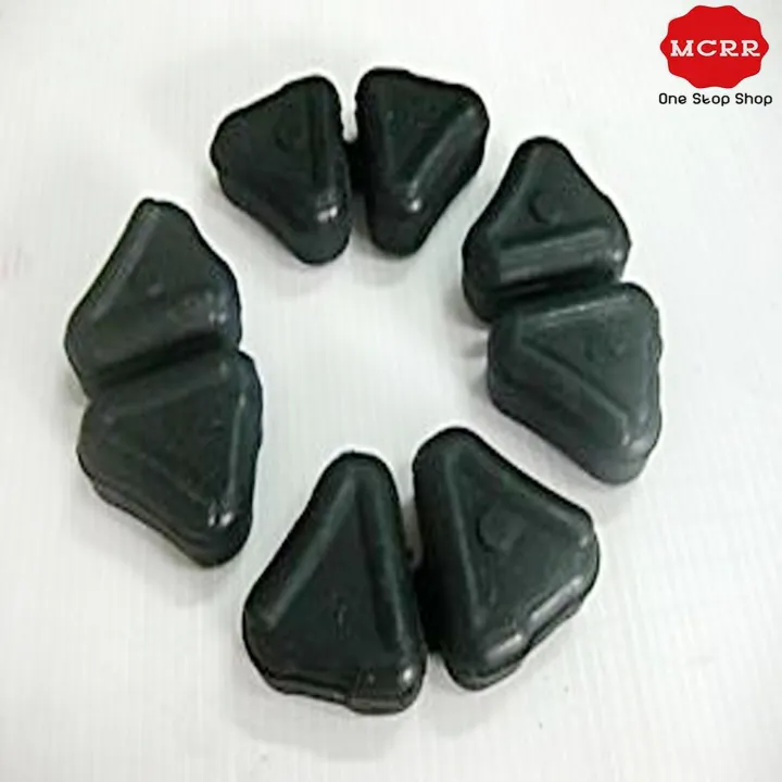 ORIGINAL GPD RUBBER DAMPER FOR WAVE 125 | Lazada PH