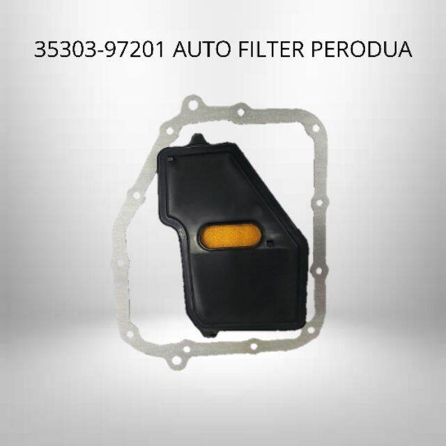 Perodu OEM Auto Filter ATF - Perodua Myvi D73 2005-2013 ALZA 2007-2013 ...