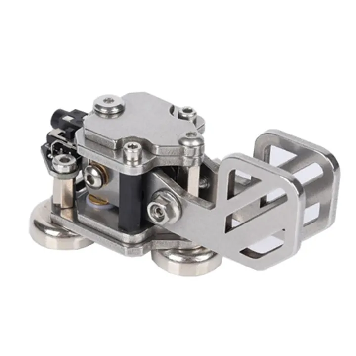 Cw Morse Key Portable Telegraph Key Paddle Key Double Paddle Auto Key