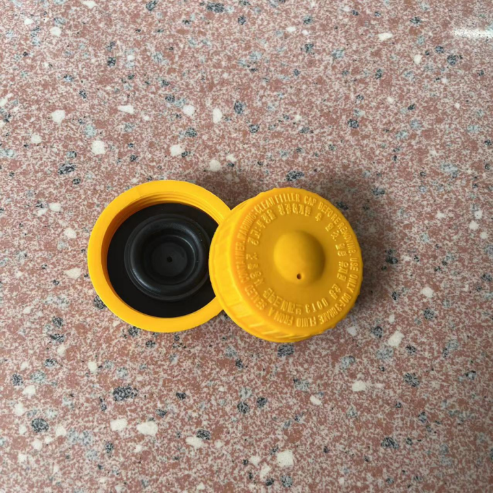 BRAKE MASTER PUMP TANK CAP CHEVROLET AVEO / OPTRA 1.6 / 1.8 | Lazada PH