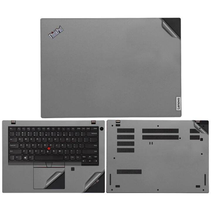 Laptop Skin For All-New Thinkpad T14/T14S Gen 2/P14S/P43S Gen 2/T15 ...