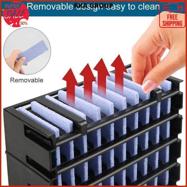 Ac Mini Model Terbaru Ac Kecil Portable Air Cooler Fan Ac Portable ...