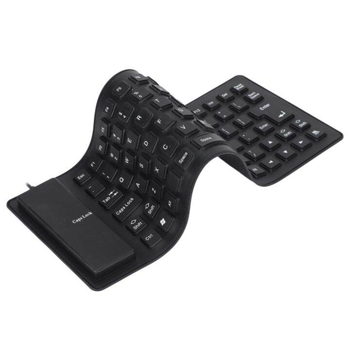 Probex Silicone Keyboard ( KB-FB02 ) | Lazada