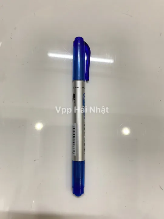Bút lông dầu ceedee Thiên Long PM-04 màu xanh, sản phẩm chất lượng cao ...