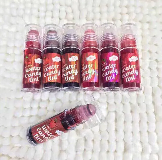 Water Candy Water Liptint (6pcs) | Lazada PH
