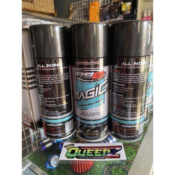 RS8 Magic Degrease All in One Formula | Lazada PH