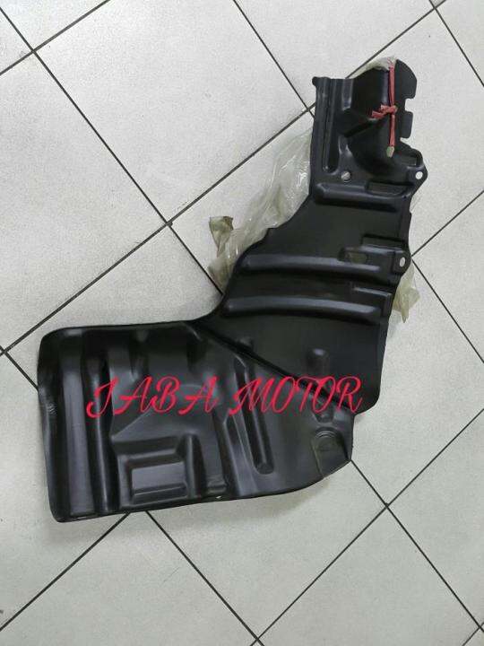 COVER ENGINE STARLET KAPSUL SEBELAH KANAN ORIGINAL | Lazada Indonesia