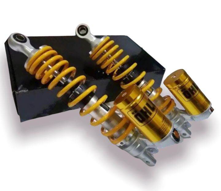 Shock Ohlins Tabung Bawah Nmax / Shockbreaker Ohlins Nmax Tabung Bawah ...