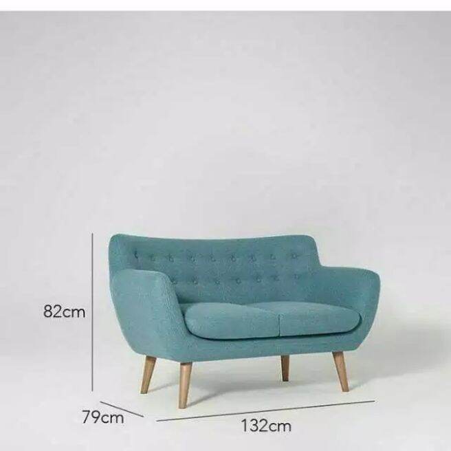 Sofa unik retro | Lazada Indonesia