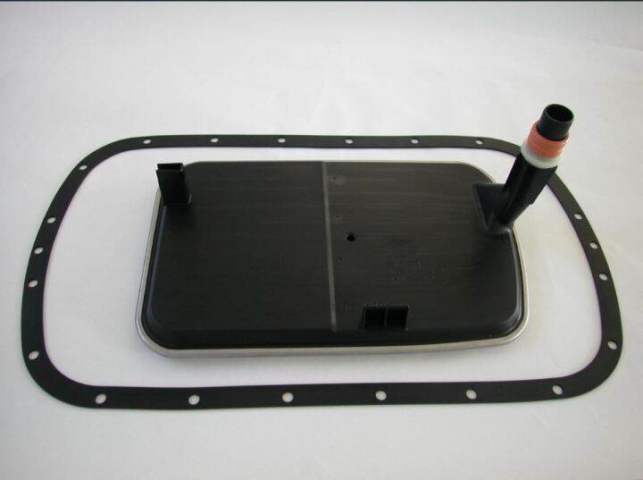 BMW E46 Gearbox (A5S390R / A4S 200R ) Automatic Transmission Fluid (ATF ...