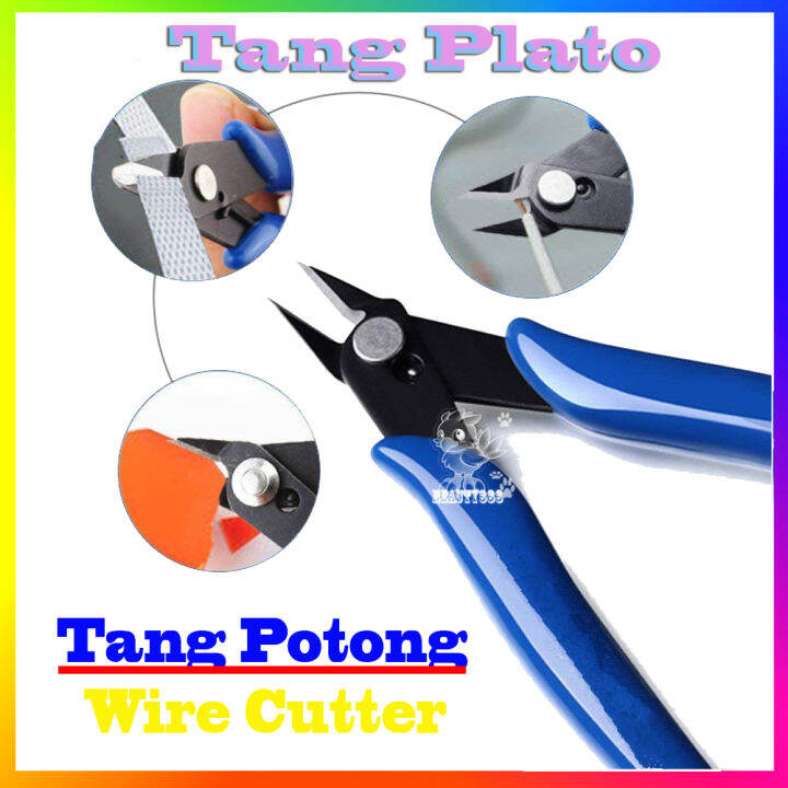 Beauty - Tang Plato Tang Potong Tang Plato Cutter Koil Vapor / Tang ...