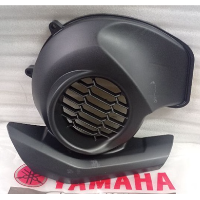 YAMAHA AVANTIZ SOLARIZ COVER KIPAS FAN COVER ORIGINAL MAGNET COVER ...