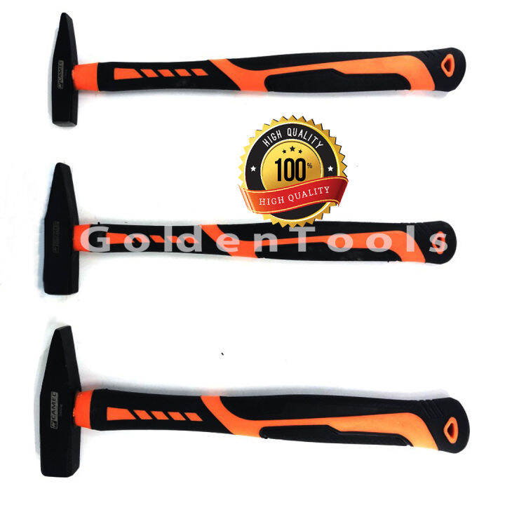 Palu kaca tukang lancip XANDER gagang Karet Uk varian 100G 200G 300G | Lazada Indonesia