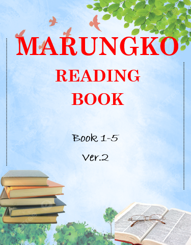 Marungko Reading Book 1-5 Version 2 (Colored) | Lazada PH