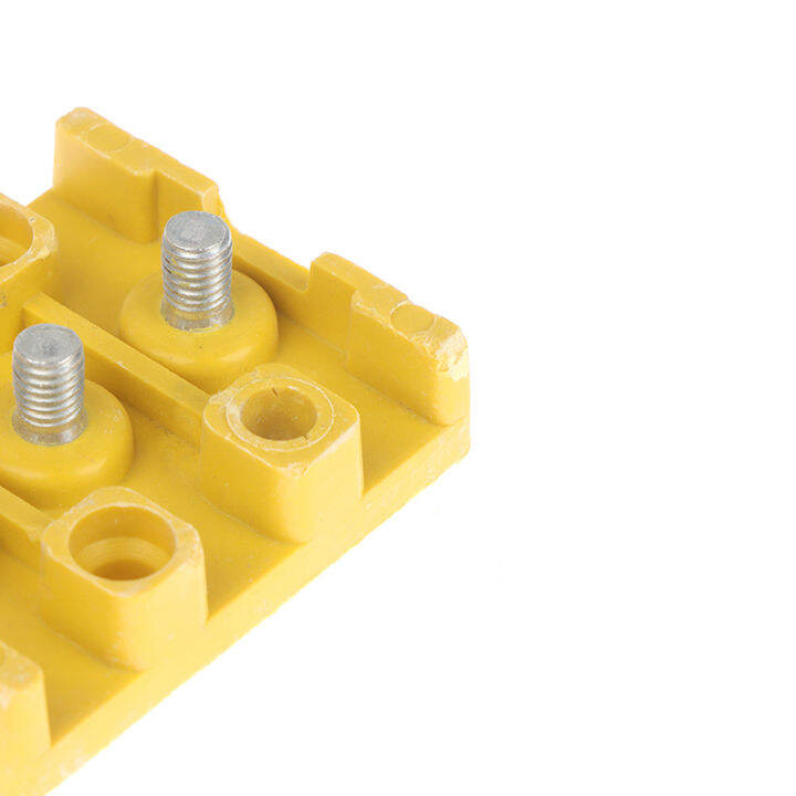 LEI Electric Car Controller Wire Connection Box Phase Battery Wire ...