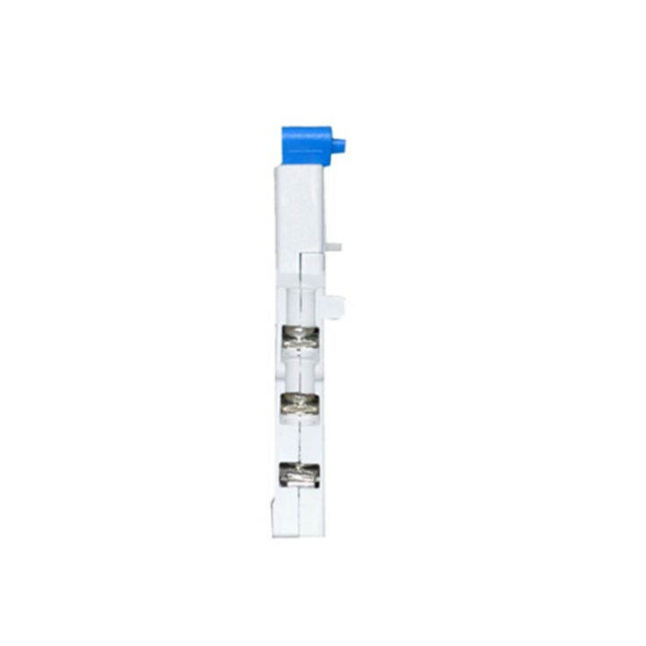 Auxiliary contact AX-X1 AX-X3 AX-7 of Chint miniature circuit breaker ... Auxiliary contact AX-X1 AX-X3 AX-7 of Chint miniature circuit breaker ...